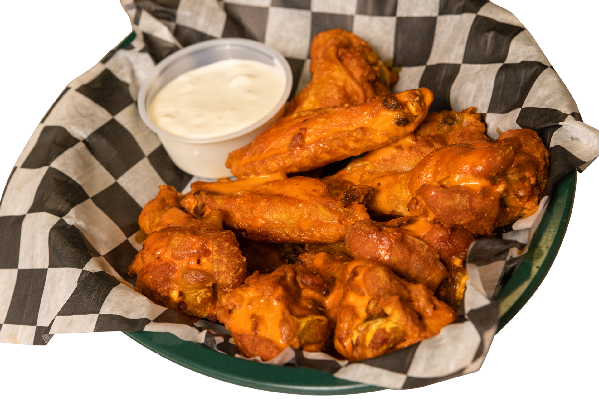 March Can Be Notoriously Cold Pick Hot Options from Our Menu