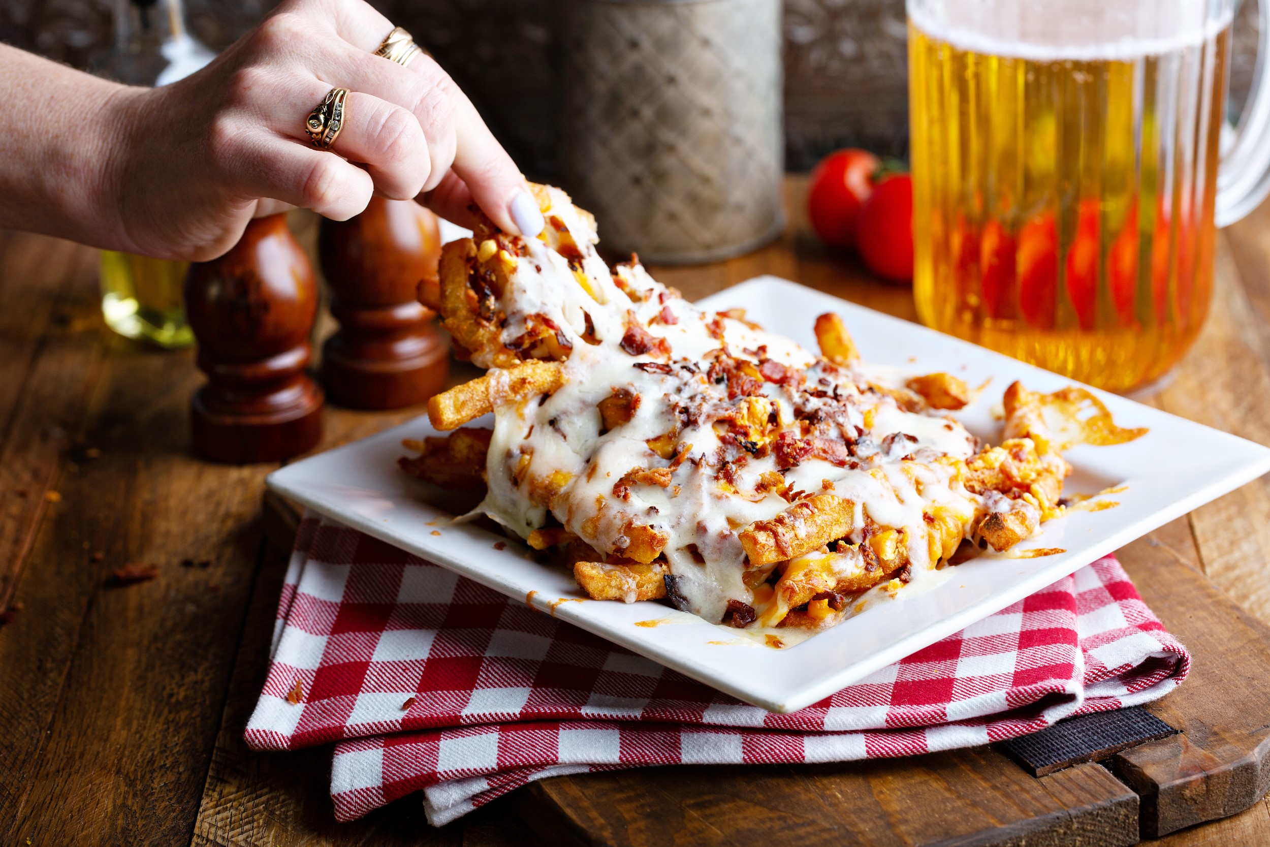 Fresh Works Woodhaven is More than Just Sandwiches