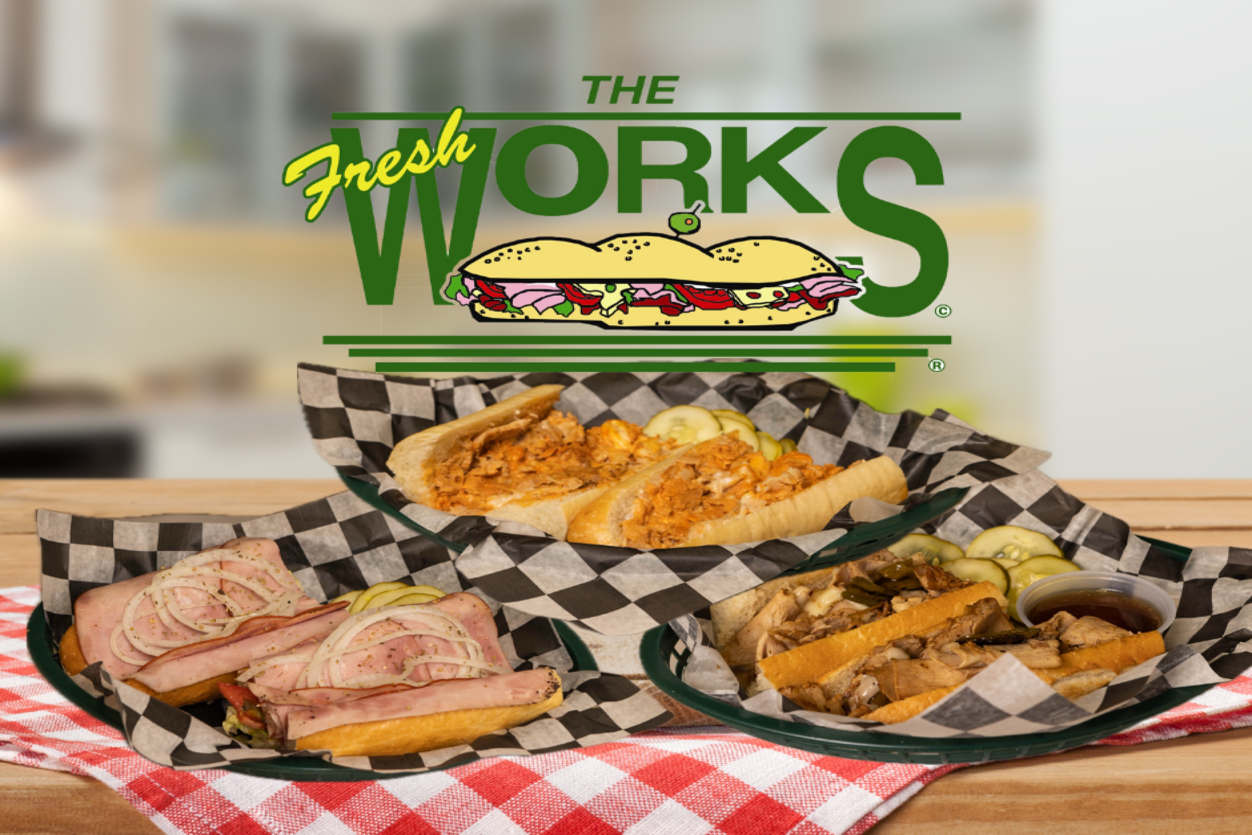 Season Specials: Best Comfort Foods at Fresh Works