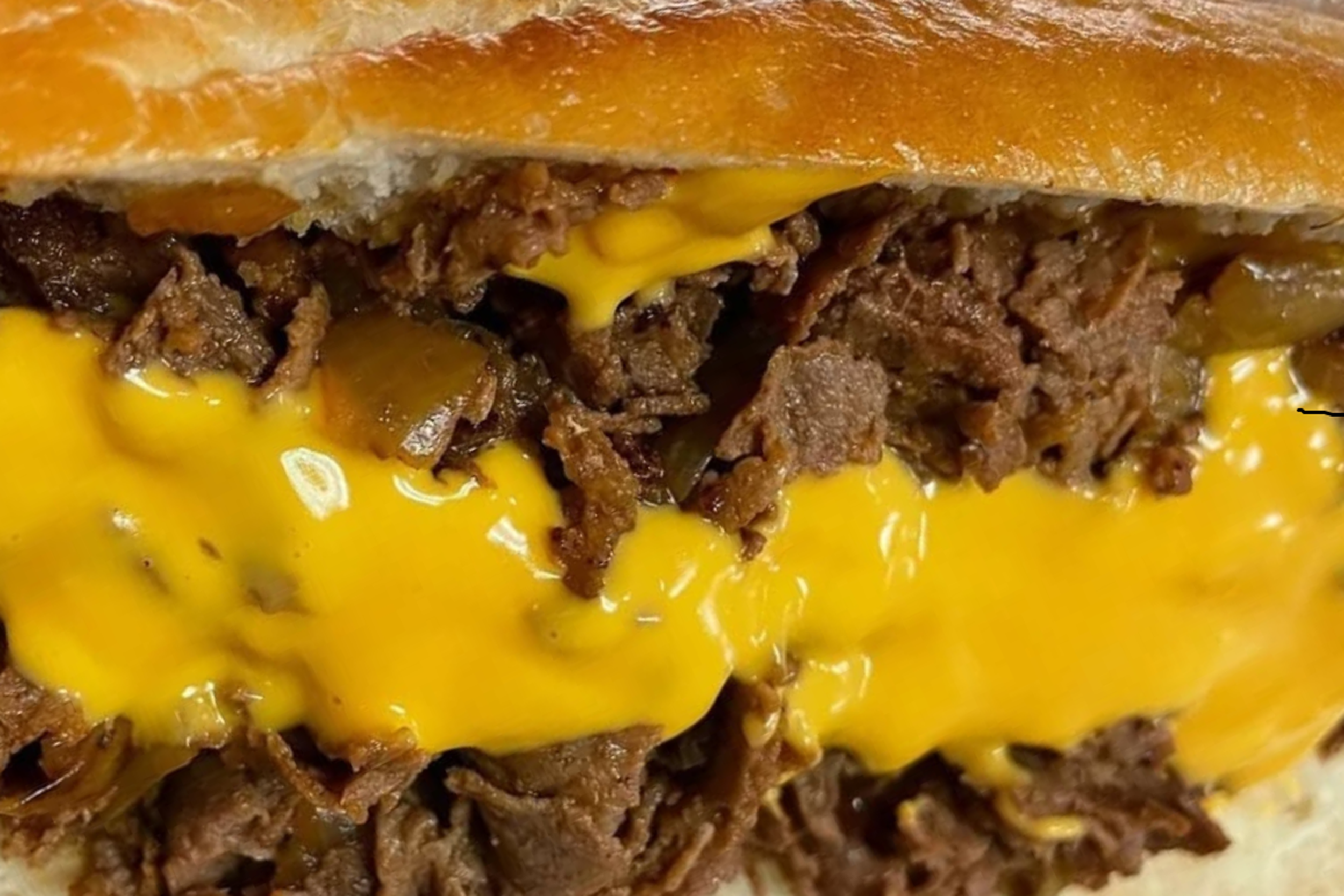 A History of the Cheesesteak - The Fresh Works